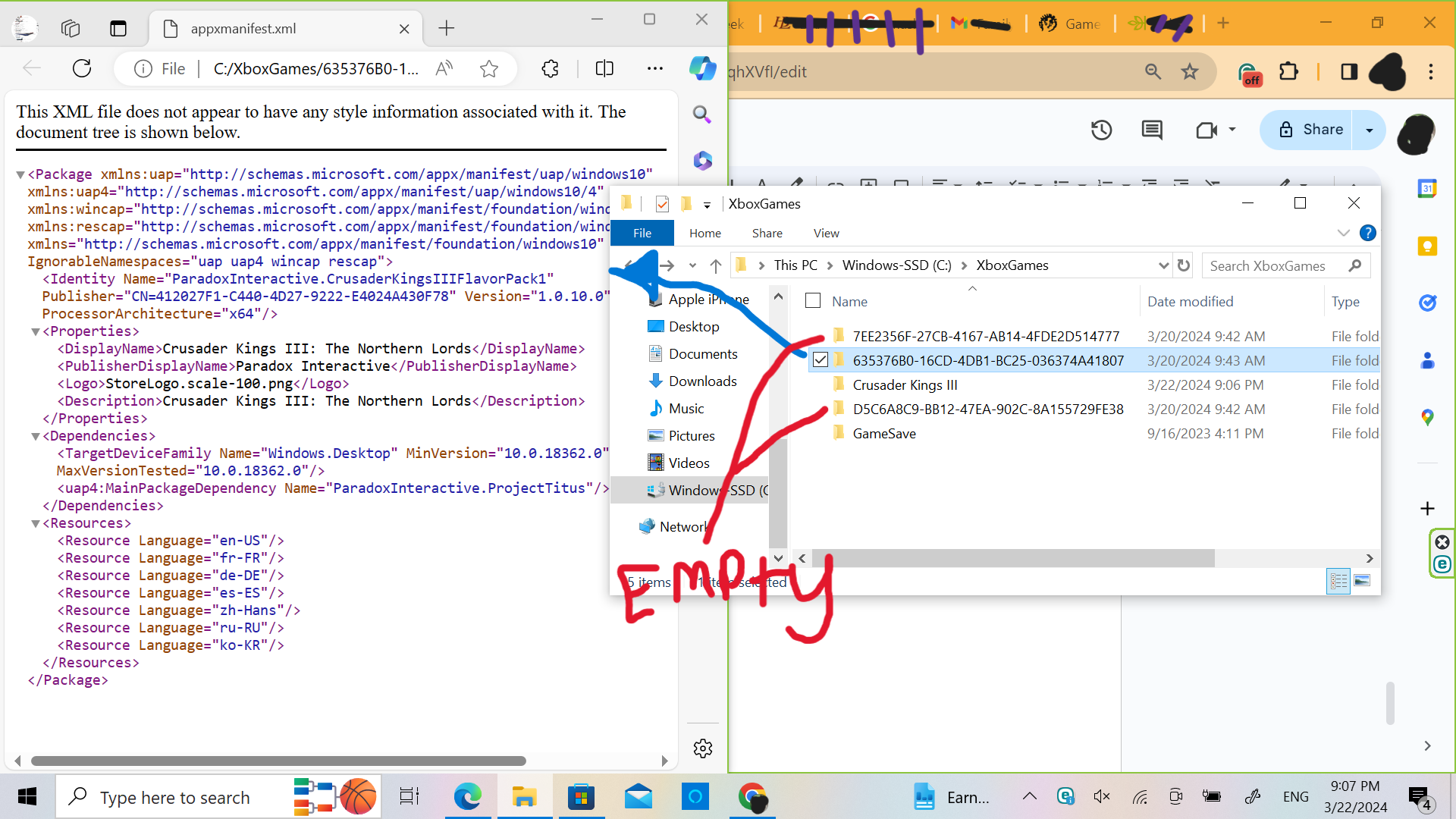Game Won't Launch Because "Game Executable is Invalid" (Windows) | Paradox Interactive Forums